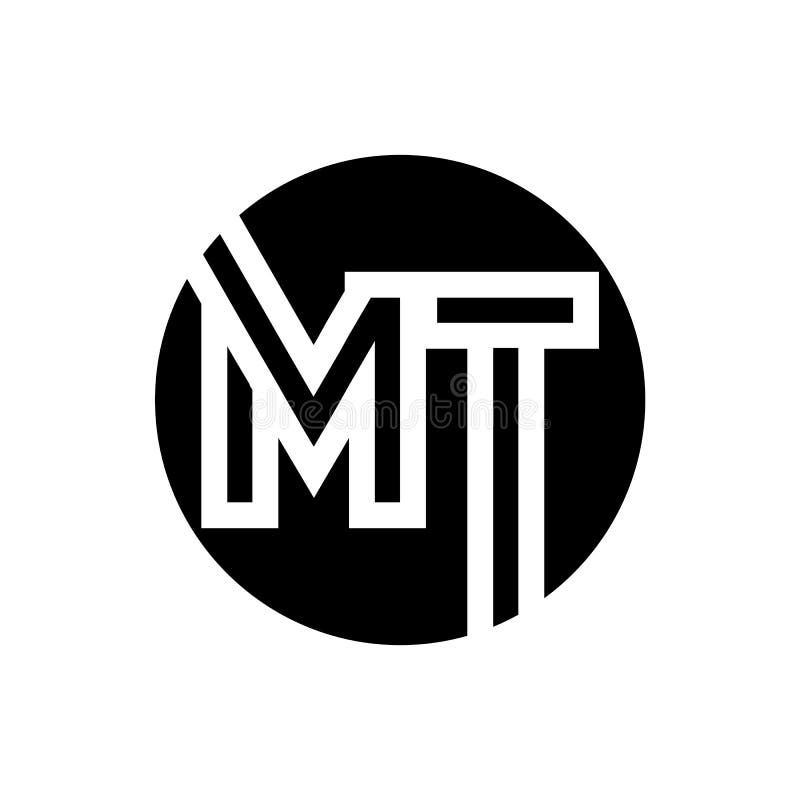 Mt Logo Stock Illustrations – 362 Mt Logo Stock Illustrations, Vectors ...