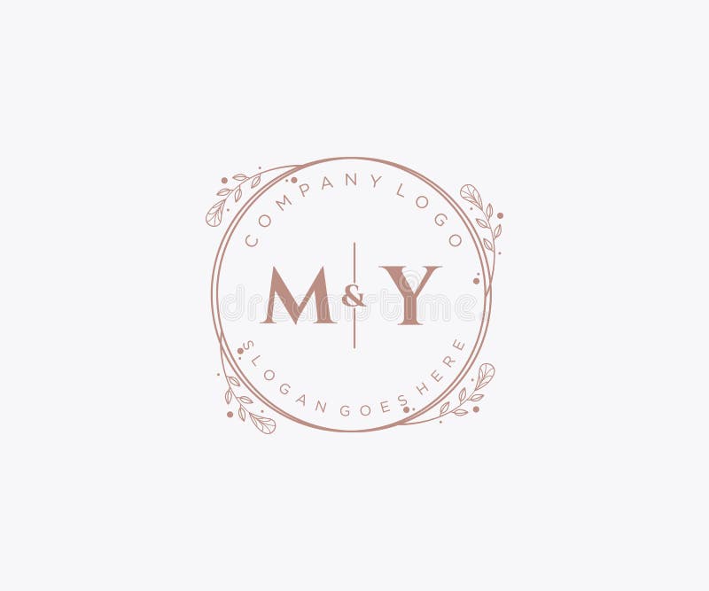 My Letters Logo Stock Illustrations – 4,627 My Letters Logo Stock ...