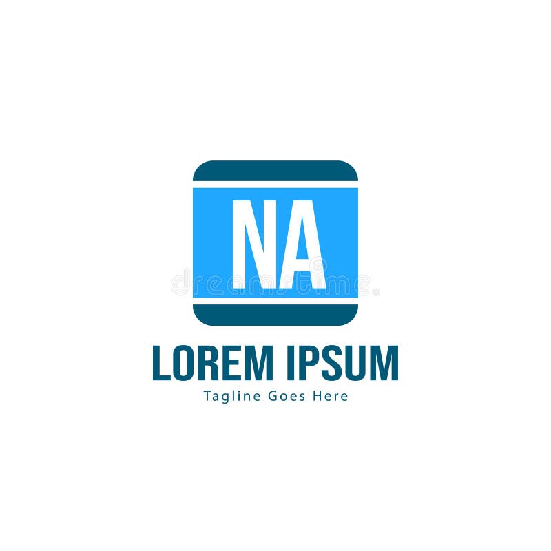 Na Logo Stock Illustrations – 1,705 Na Logo Stock Illustrations ...