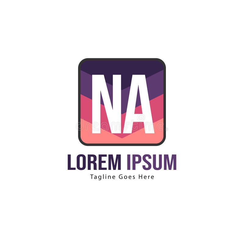 Na Logo Stock Illustrations – 1,724 Na Logo Stock Illustrations ...