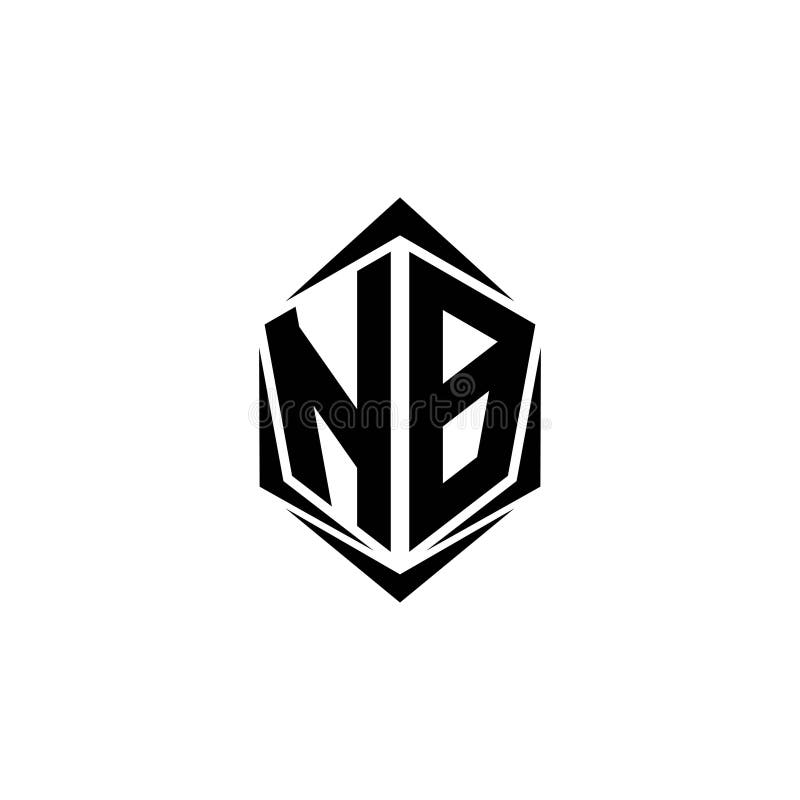 Nb Logo Stock Illustrations – 1,410 Nb Logo Stock Illustrations ...
