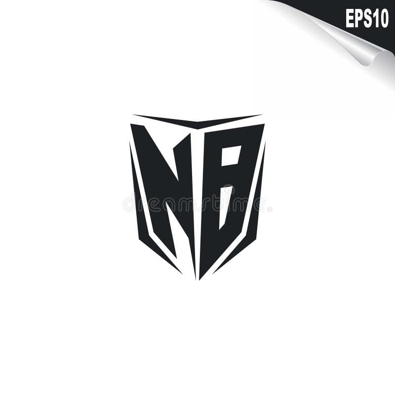 Nb Logo Stock Illustrations – 1,410 Nb Logo Stock Illustrations ...