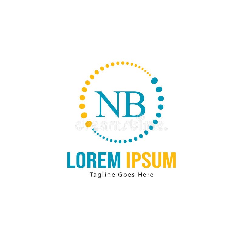 Nb Logo Stock Illustrations – 1,410 Nb Logo Stock Illustrations ...