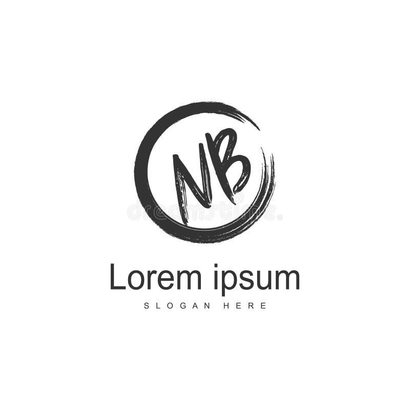 Nb Logo Stock Illustrations – 1,419 Nb Logo Stock Illustrations ...