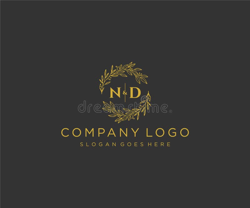 Nd Letters Stock Illustrations – 526 Nd Letters Stock Illustrations ...