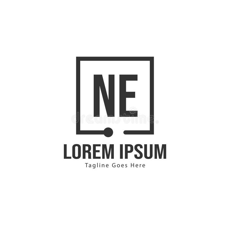 Ne Logo Stock Illustrations – 1,400 Ne Logo Stock Illustrations ...