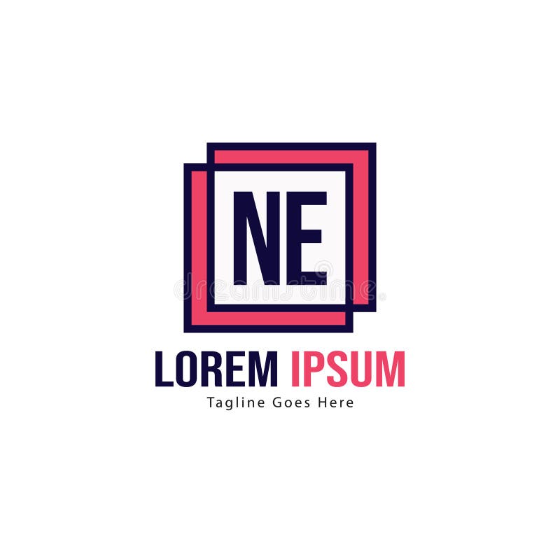 Ne Logo Stock Illustrations – 1,391 Ne Logo Stock Illustrations ...