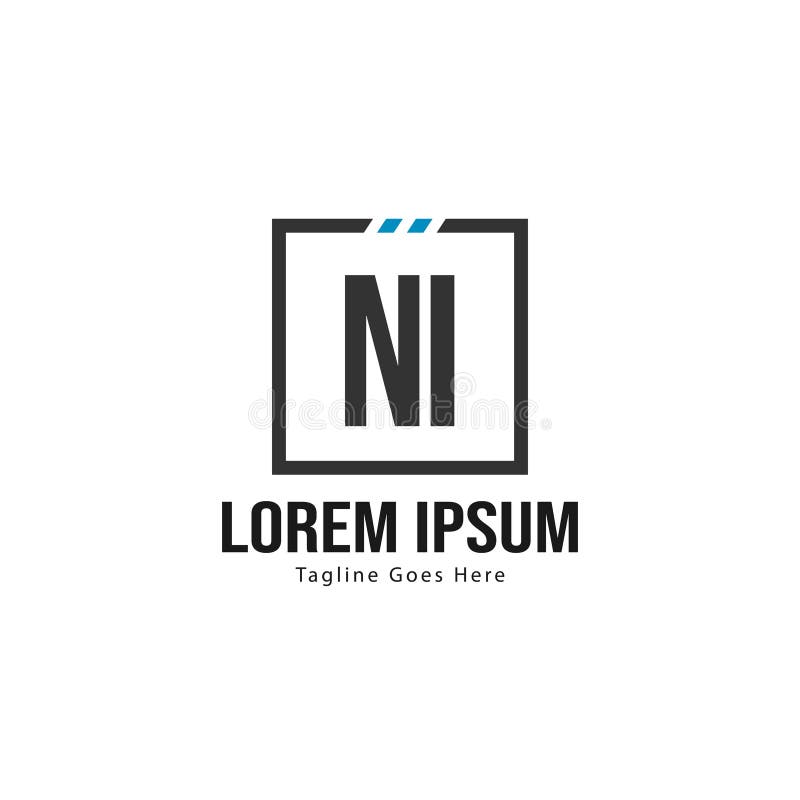 Ni Logo Stock Illustrations – 1,193 Ni Logo Stock Illustrations ...