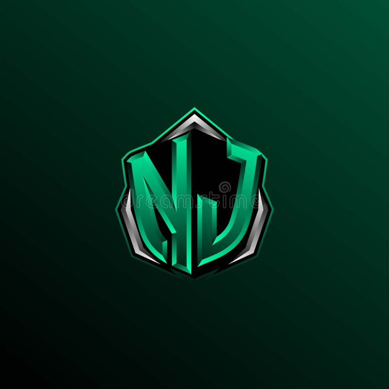 Nj Logo Stock Illustrations – 1,166 Nj Logo Stock Illustrations ...