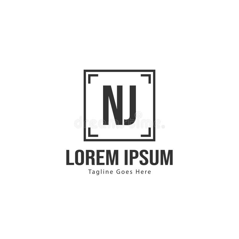 Nj Logo Stock Illustrations – 1,166 Nj Logo Stock Illustrations ...