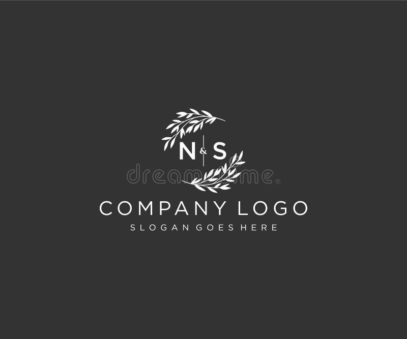 Ns Letters Stock Illustrations – 795 Ns Letters Stock Illustrations ...