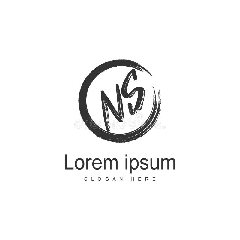 Initial Ns Stock Illustrations – 1,287 Initial Ns Stock Illustrations ...