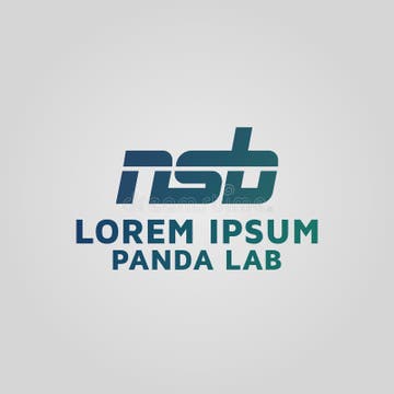 Nsb Logo Stock Illustrations – 34 Nsb Logo Stock Illustrations, Vectors ...