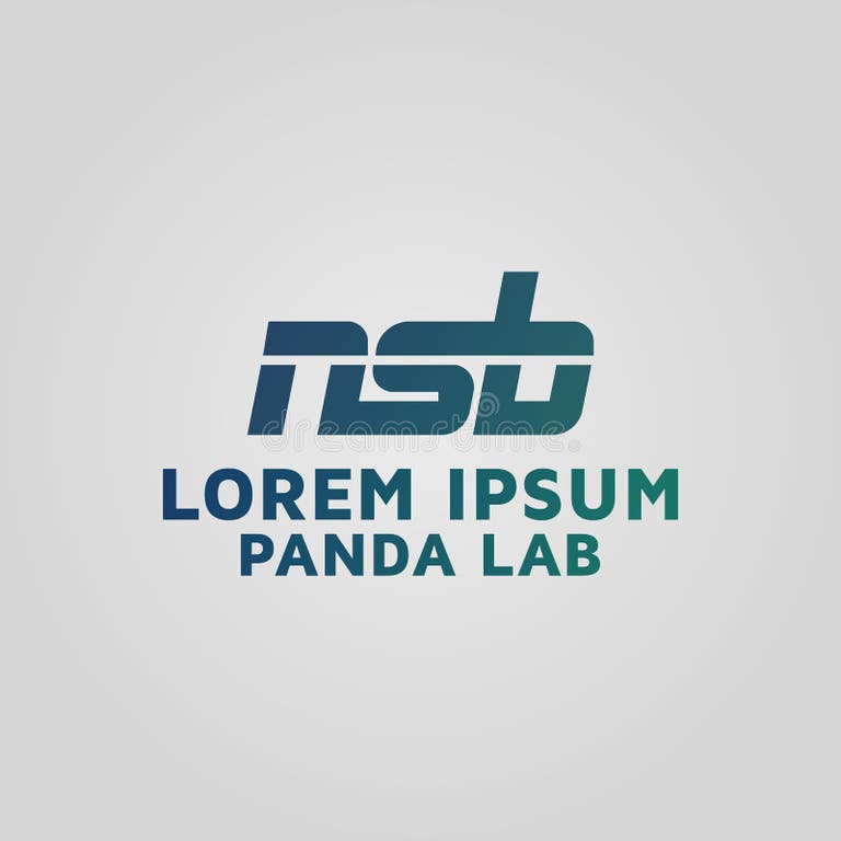 Nsb Logo Stock Illustrations – 34 Nsb Logo Stock Illustrations, Vectors ...