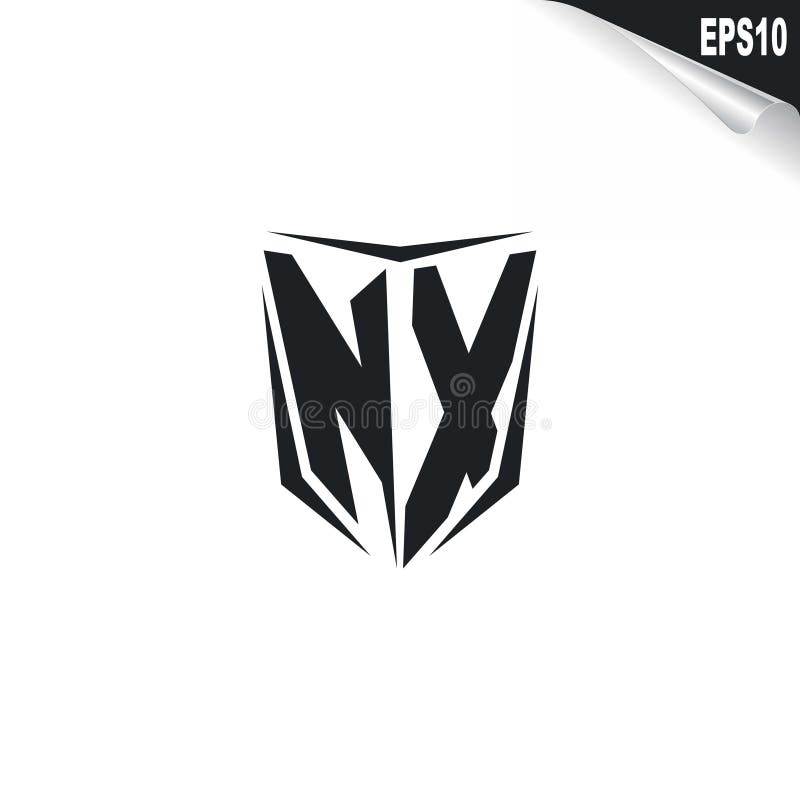 Nx Logo Stock Illustrations – 844 Nx Logo Stock Illustrations, Vectors ...