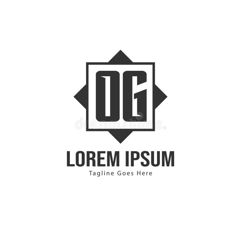 Og Logo Stock Illustrations – 1,230 Og Logo Stock Illustrations ...