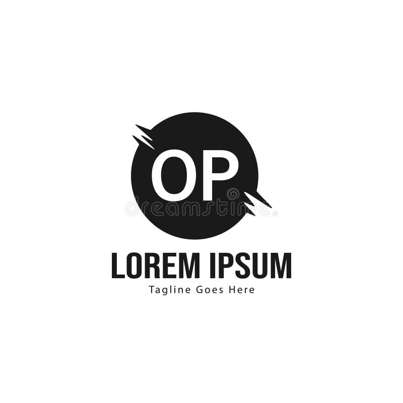 Op Logo Stock Illustrations – 1,643 Op Logo Stock Illustrations ...