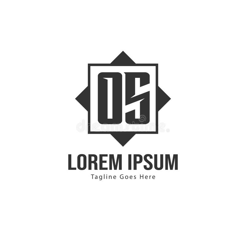 Os Logo Stock Illustrations – 1,284 Os Logo Stock Illustrations ...