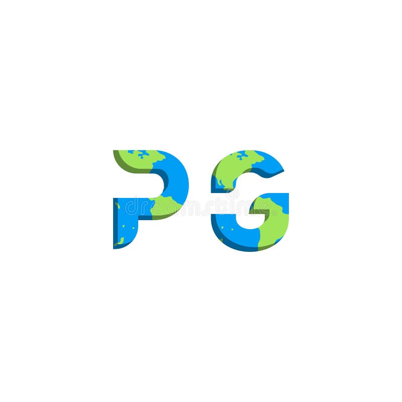 Pg Logo Stock Illustrations – 1,545 Pg Logo Stock Illustrations ...