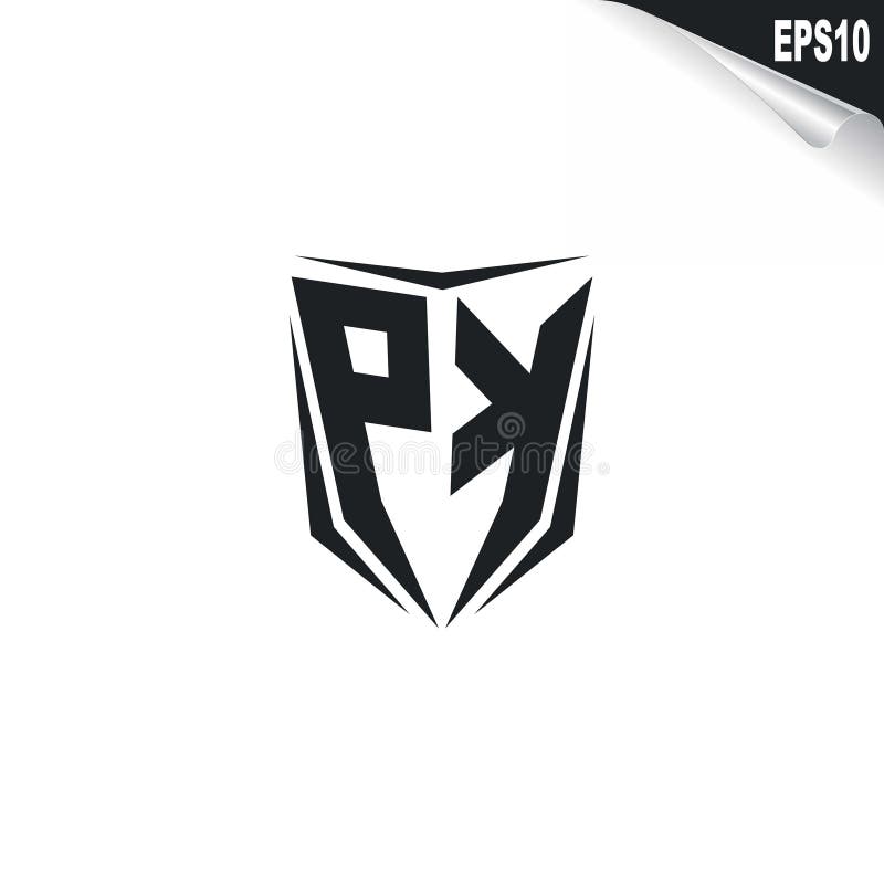 Pk Logo Stock Illustrations – 1,196 Pk Logo Stock Illustrations ...