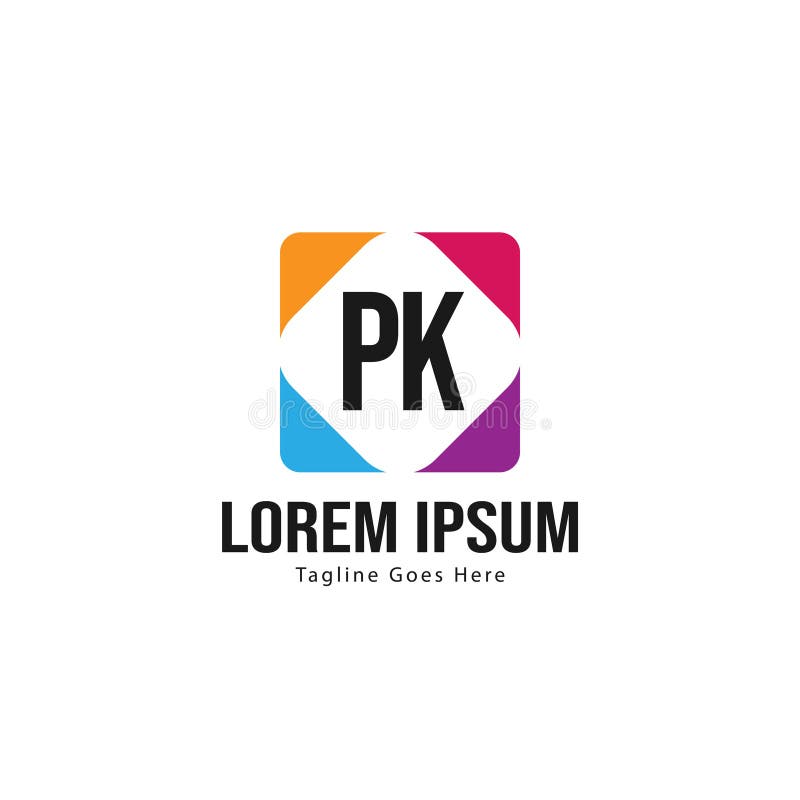 Pk Logo Stock Illustrations – 1,152 Pk Logo Stock Illustrations ...