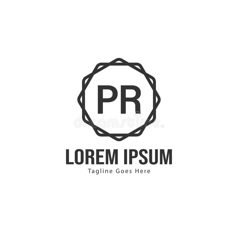 Pr Logo Stock Illustrations – 1,833 Pr Logo Stock Illustrations ...