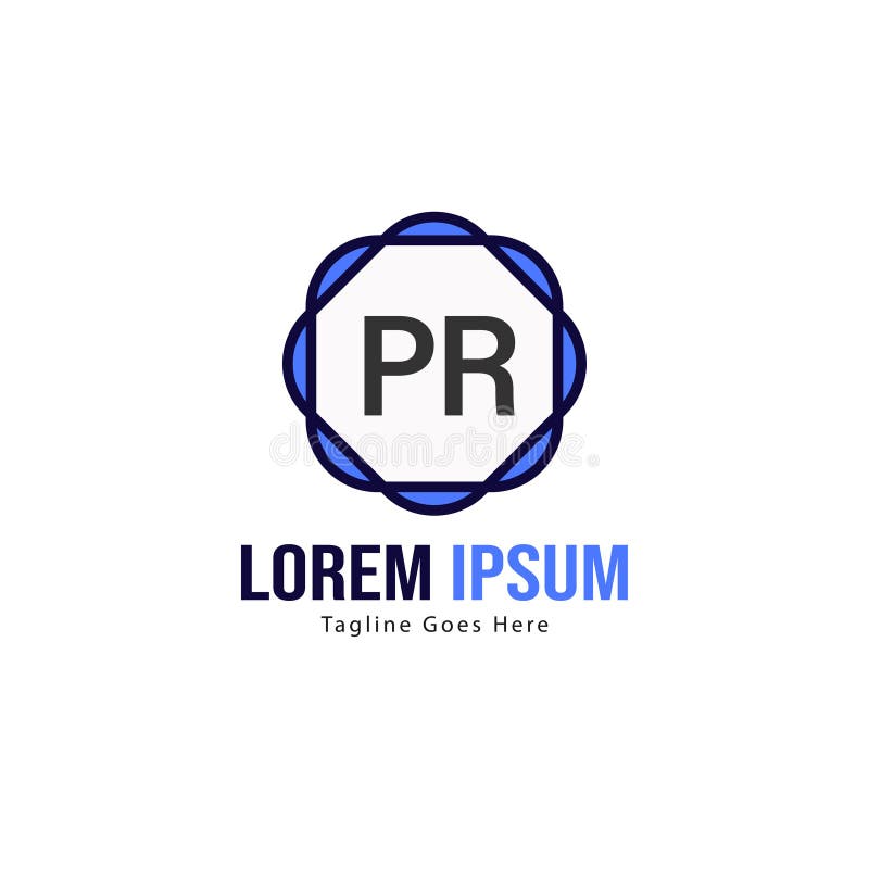 Pr Logo Stock Illustrations – 1,833 Pr Logo Stock Illustrations ...