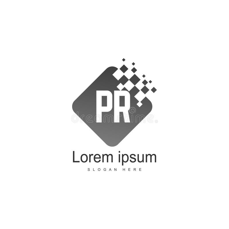 Pr Logo Stock Illustrations – 1,833 Pr Logo Stock Illustrations ...