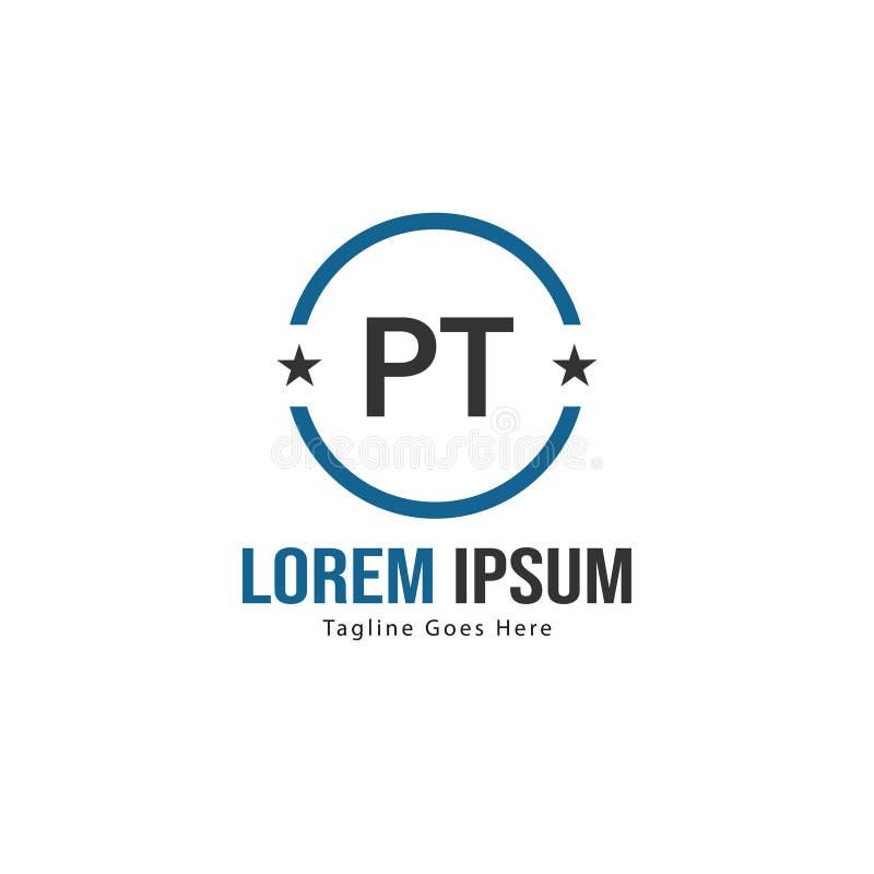 Pt Logo Stock Illustrations – 1,285 Pt Logo Stock Illustrations ...