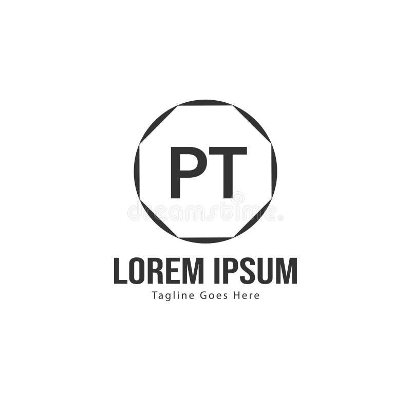 Pt Logo Stock Illustrations – 1,285 Pt Logo Stock Illustrations ...