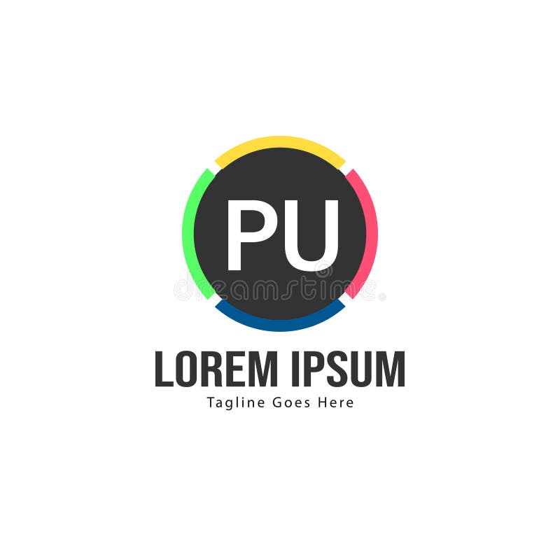 Pu Logo Stock Illustrations – 1,150 Pu Logo Stock Illustrations ...