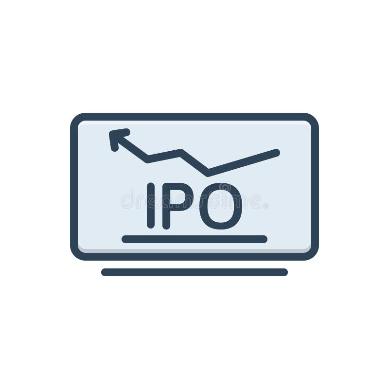 Offerinitialpublicoffermarket Stock Illustrations – 1 ...