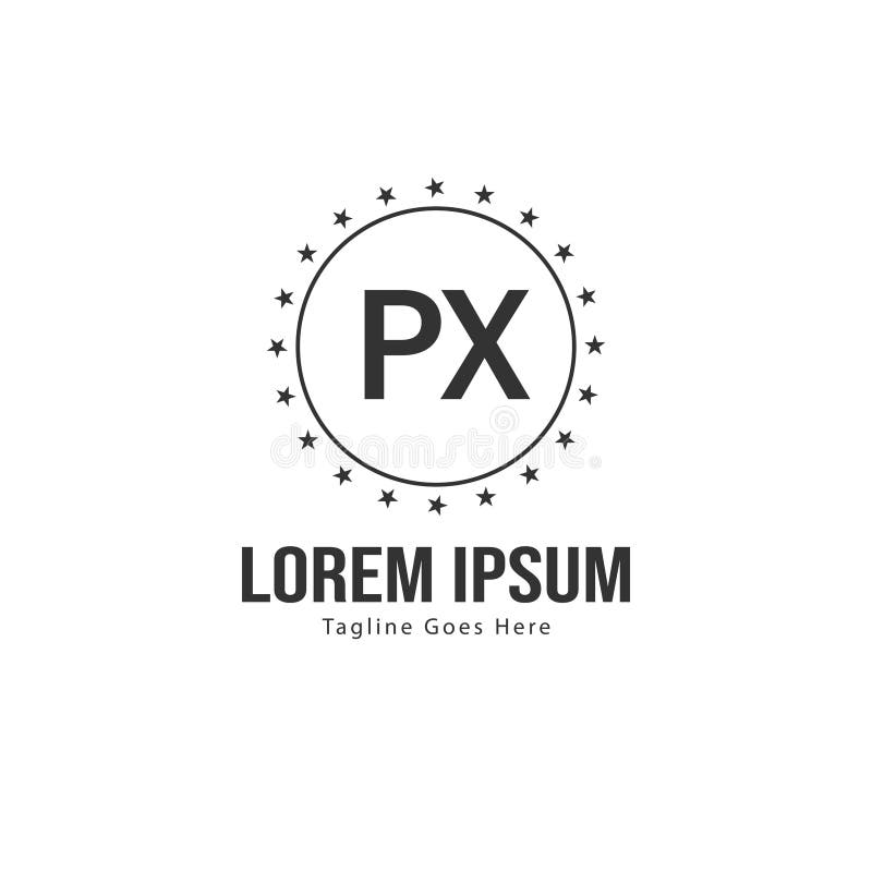 Px Logo Stock Illustrations – 1,210 Px Logo Stock Illustrations ...