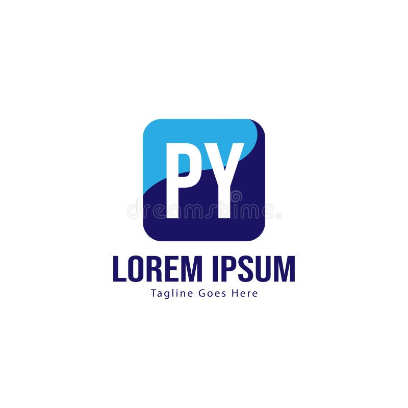 Py Logo Stock Illustrations – 824 Py Logo Stock Illustrations, Vectors ...