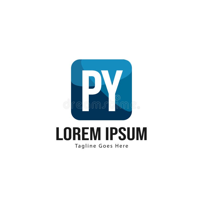 Py Logo Stock Illustrations – 870 Py Logo Stock Illustrations, Vectors ...