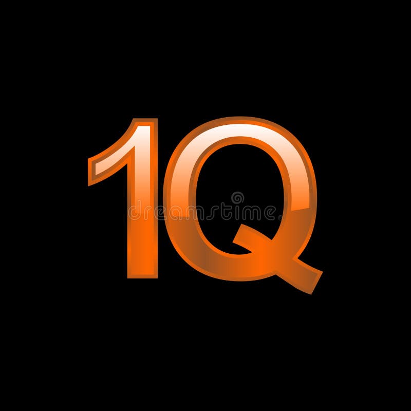 1q Simple Stock Illustrations – 6 1q Simple Stock Illustrations ...