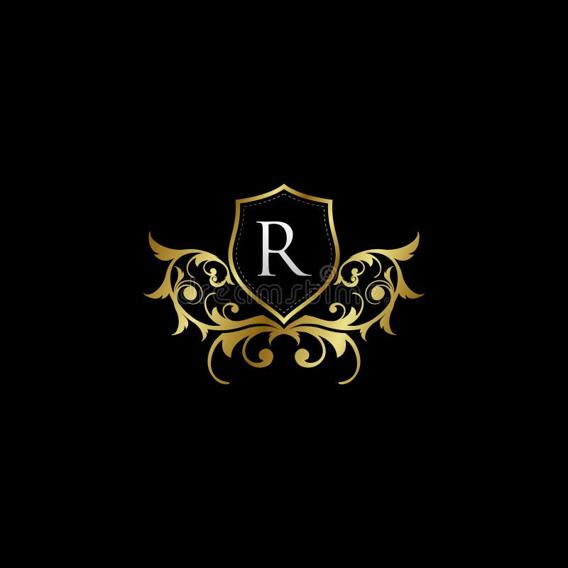 King Royal Luxury Brand R Stock Illustrations – 155 King Royal Luxury ...