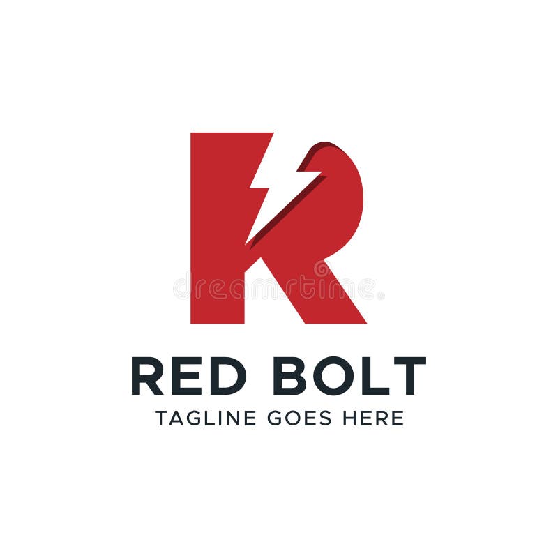 Initial Letter Lightning Bolt Stock Illustrations – 1,583 Initial ...