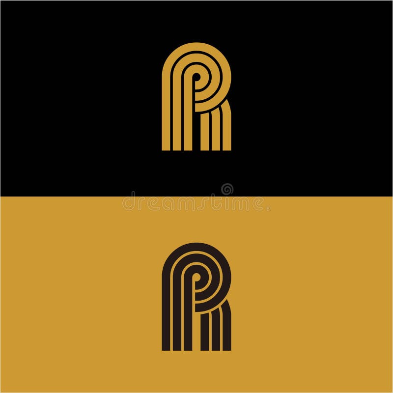 Geometric Shapes Linear Alphabet Stock Illustrations – 141 Geometric ...