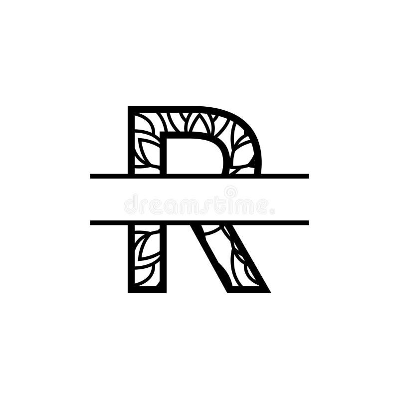 Mandala Split Stock Illustrations – 159 Mandala Split Stock ...