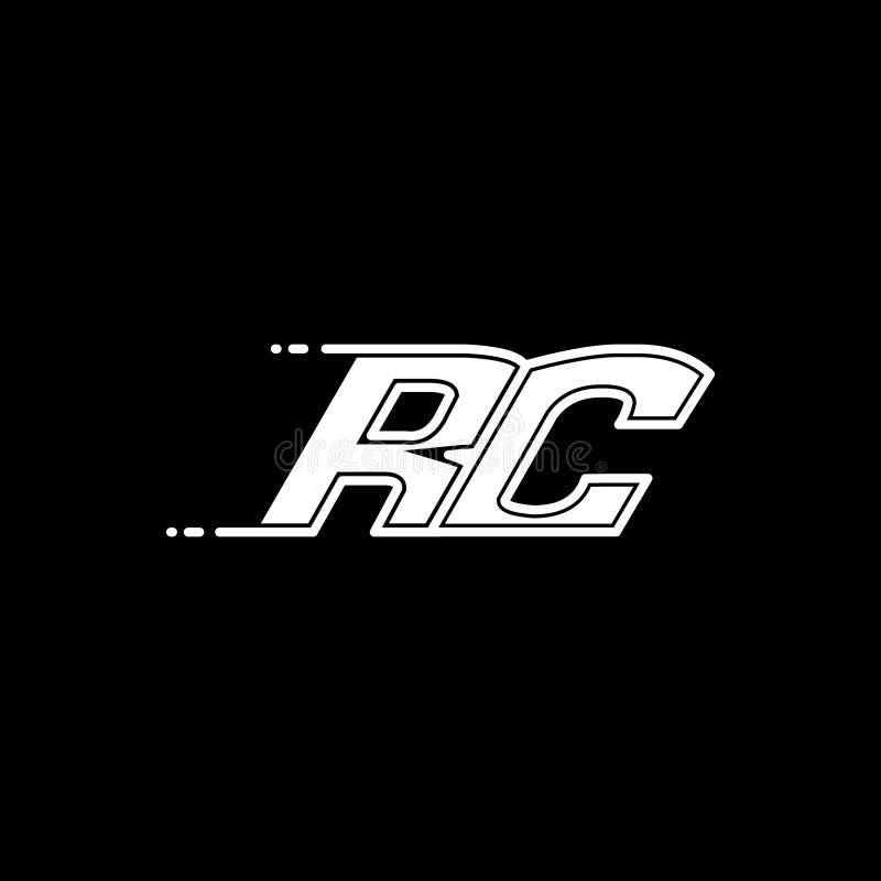 Rc Logo Stock Illustrations – 1,778 Rc Logo Stock Illustrations ...