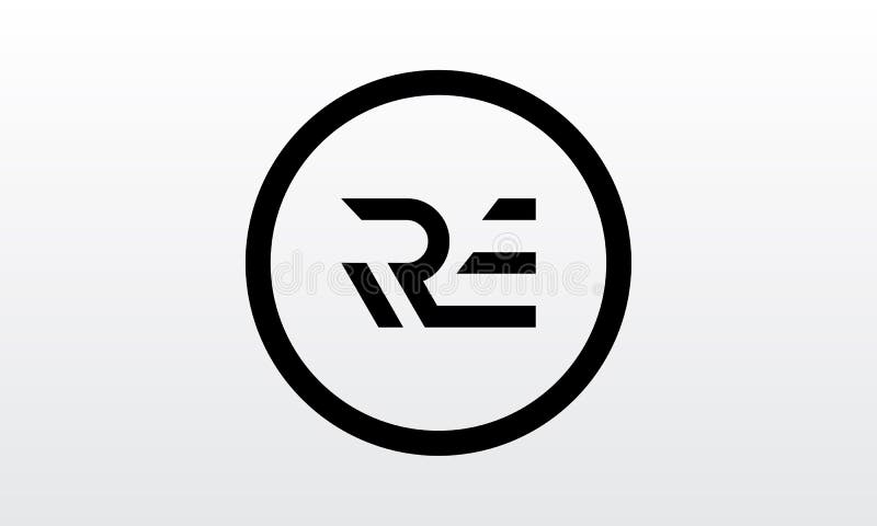 Re Letter Stock Illustrations – 1,397 Re Letter Stock Illustrations ...