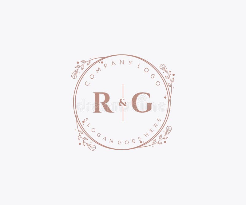 Rg Letters Stock Illustrations – 611 Rg Letters Stock Illustrations ...