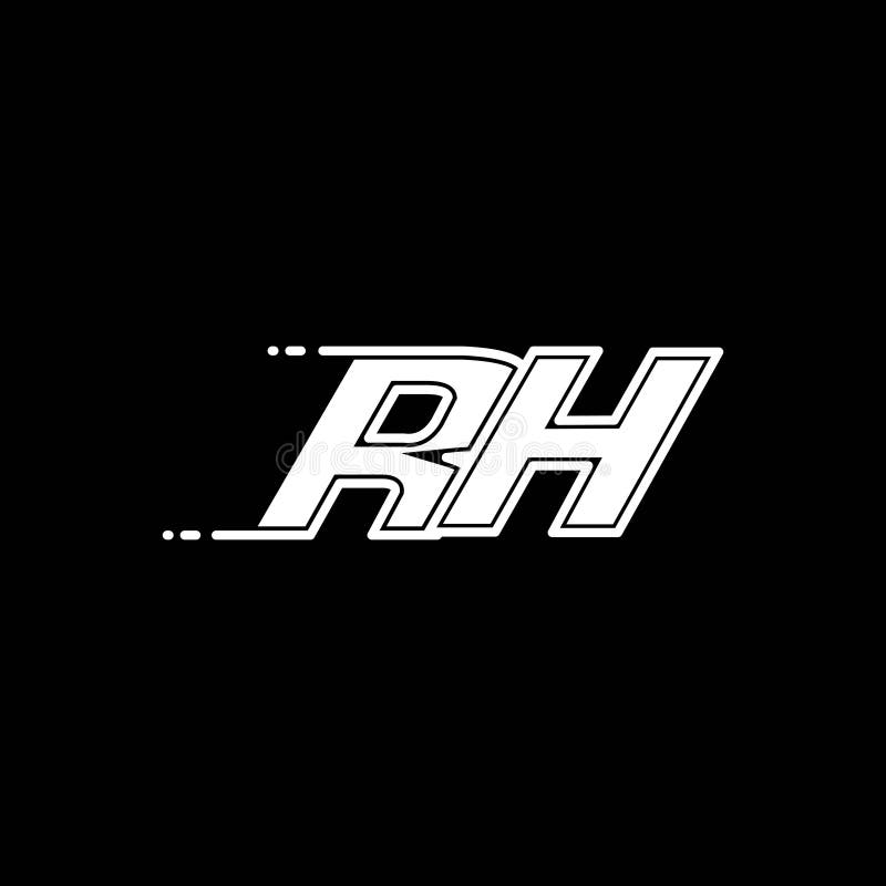 Rh Logo Stock Illustrations – 1,304 Rh Logo Stock Illustrations ...