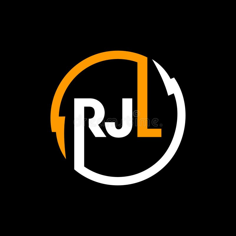 Initial Modern Logo Stock Illustrations – 777,777 Initial Modern Logo ...