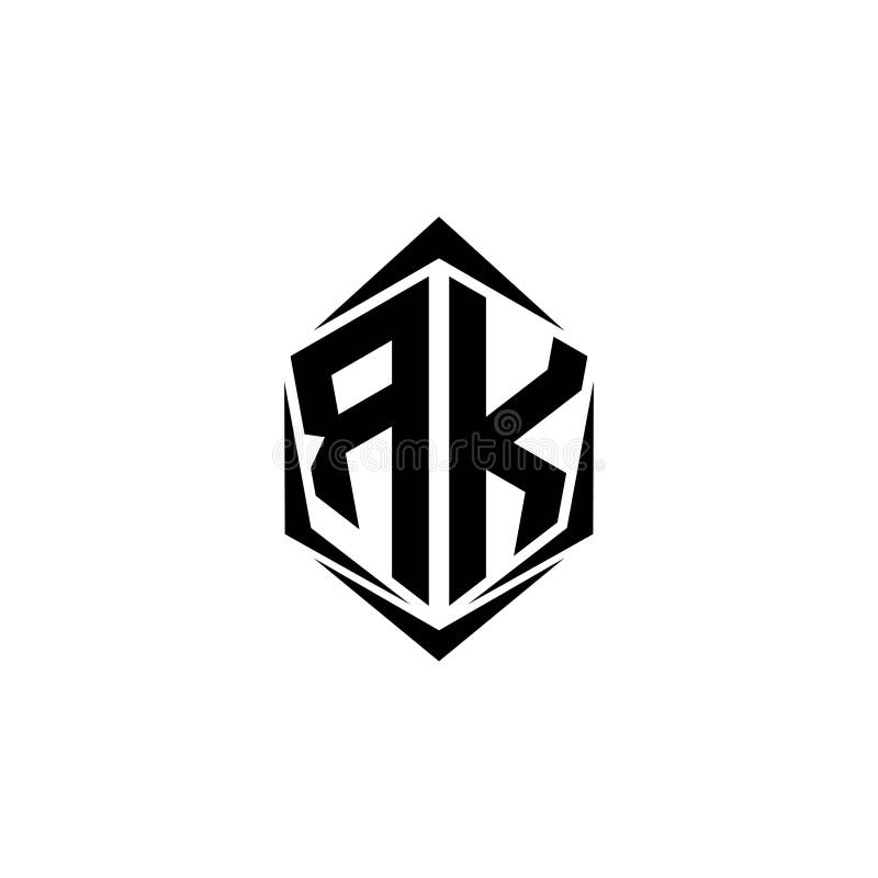 Rk Logo Stock Illustrations – 1,344 Rk Logo Stock Illustrations ...