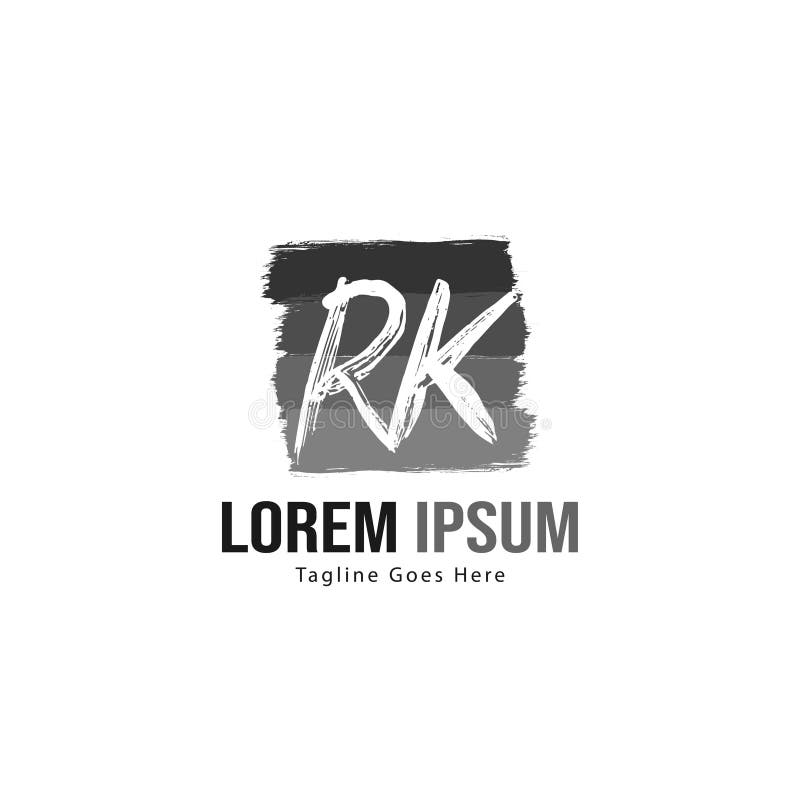 Rk Logo Stock Illustrations – 1,344 Rk Logo Stock Illustrations ...