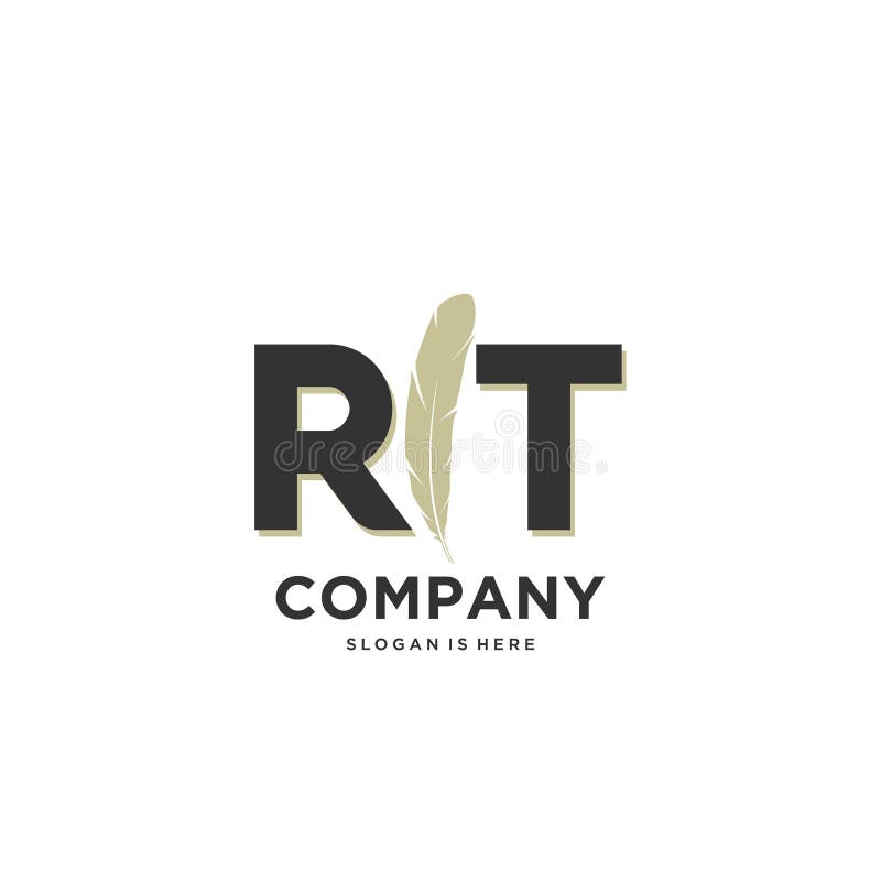 Rt Letter Stock Illustrations – 1,298 Rt Letter Stock Illustrations ...