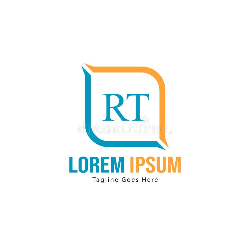 Rt Logo Stock Illustrations – 1,354 Rt Logo Stock Illustrations ...