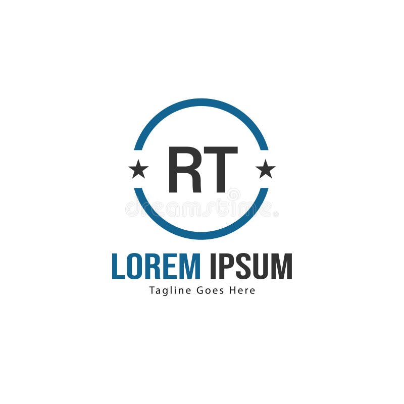 Rt Logo Stock Illustrations – 1,354 Rt Logo Stock Illustrations ...